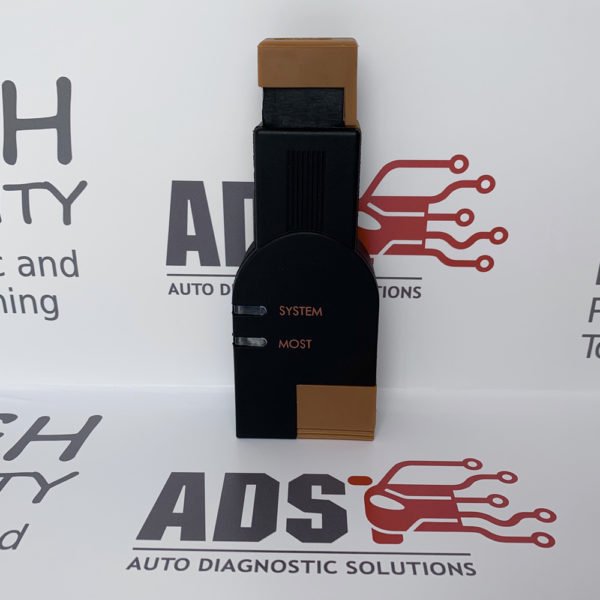 BMW ICOM Wi-Fi A2+B+C professional diagnostic programming device