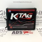 PCMtool ECU+Bench Programmer (With 67 Modules)