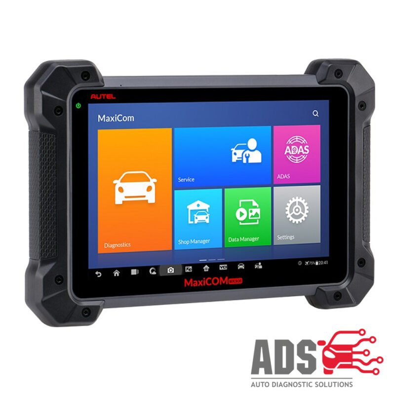 TOYOTA GTS OTC professional diagnostic device