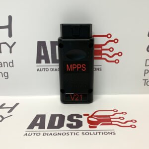 PCMtool ECU+Bench Programmer (With 67 Modules)