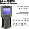 TECH2 GM/OPEL/SAAB/SUZUKI professional diagnostic device