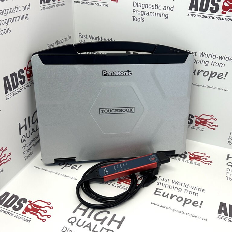 Yamaha YDS/YDIS Outboard/PWC Motors Diagnostic KIT - Auto Diagnostic ...