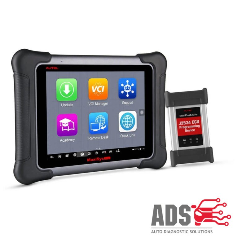 TOYOTA GTS OTC professional diagnostic device