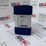 DAF / Paccar VCI-560 MUX full diagnostic and programming device - Auto ...