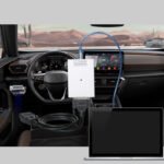 PCMtool ECU+Bench Programmer (With 67 Modules)