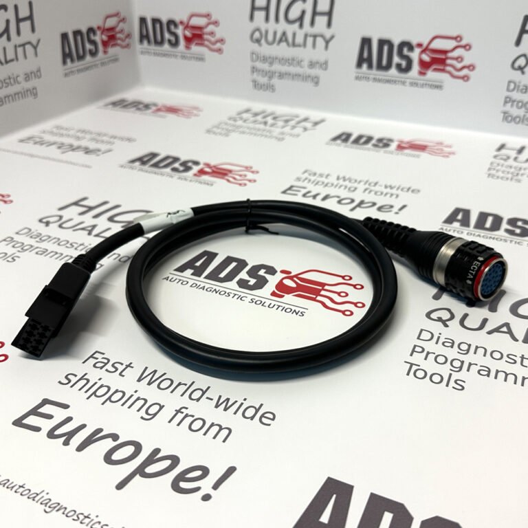 VOCOM2 (Vol+Ren) Diagnostic KIT