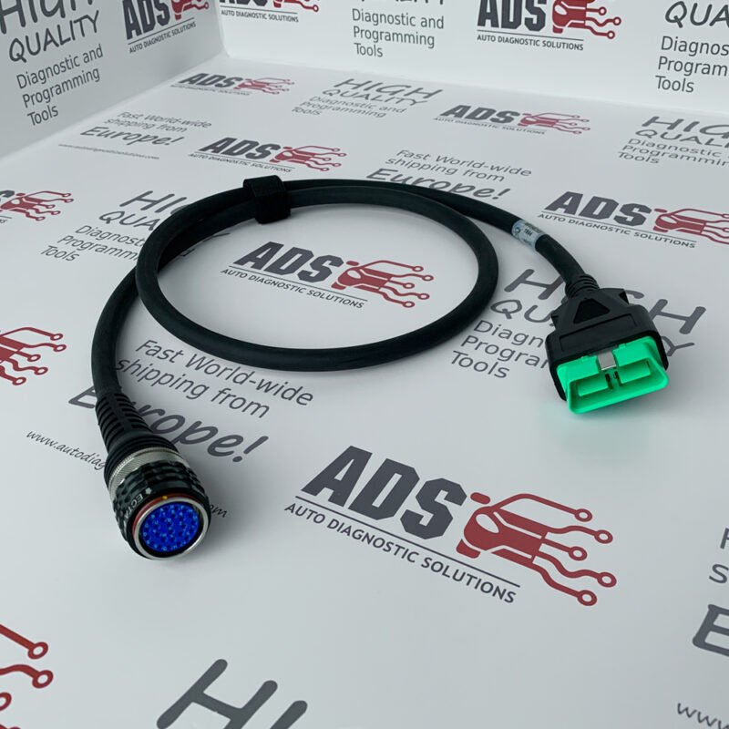 Cables and Adapters Archives - Auto Diagnostic Solutions