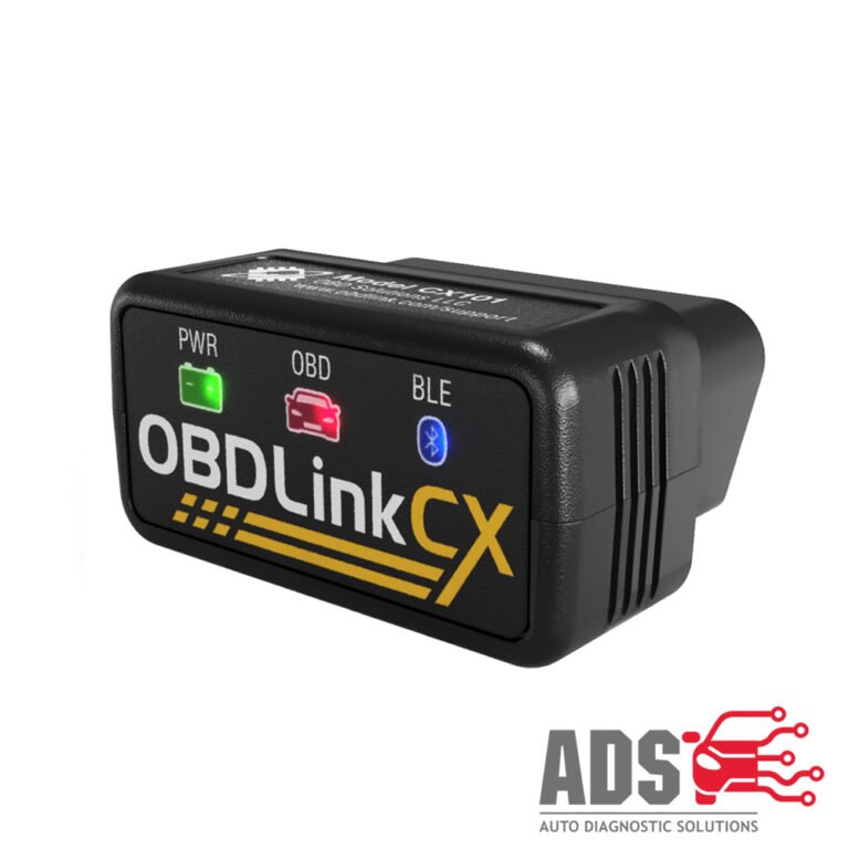 BRP BUDS / BUDS2 MPI-3 Diagnostic Kit 4-TEC/E-TEC - Auto Diagnostic ...