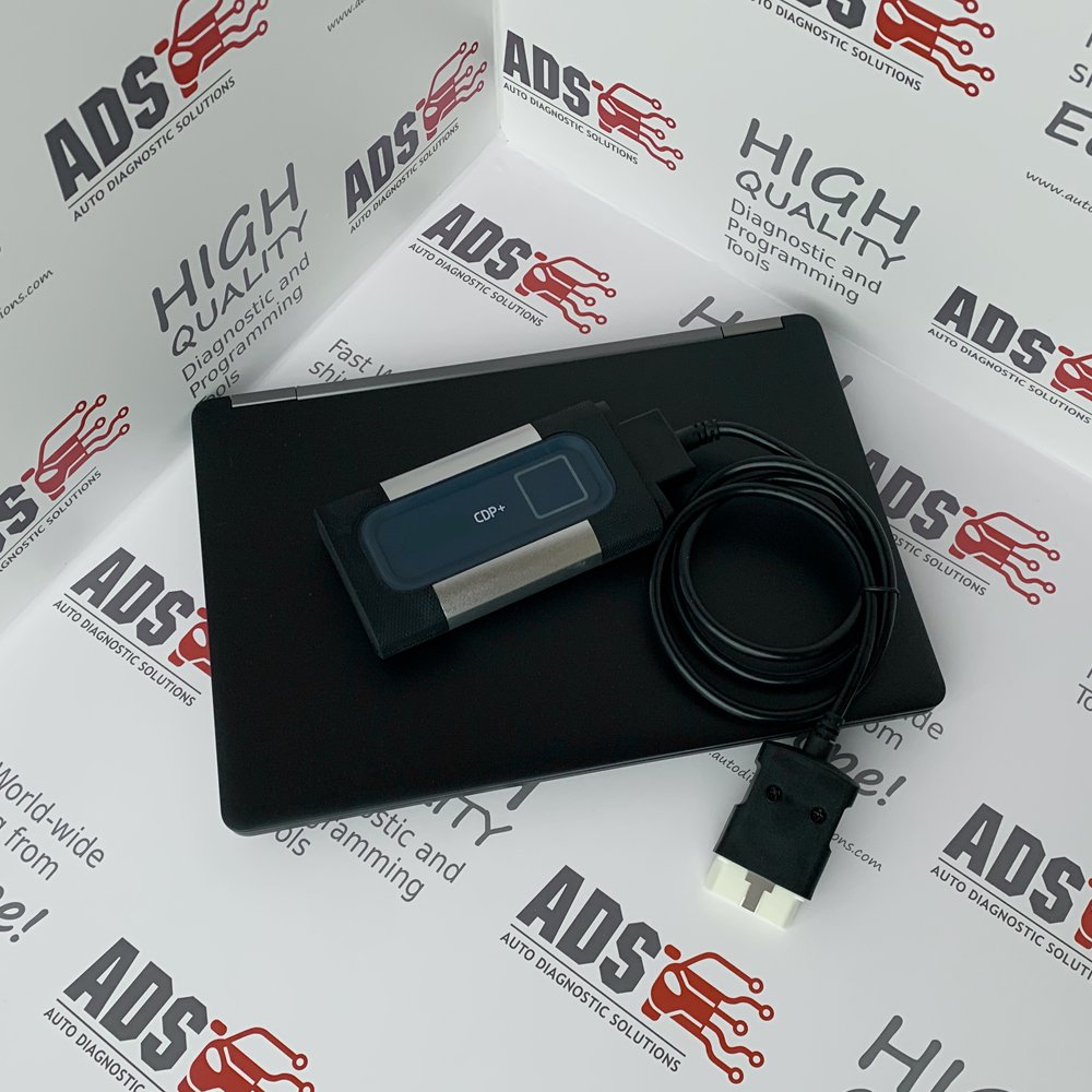 TOYOTA GTS OTC professional diagnostic device