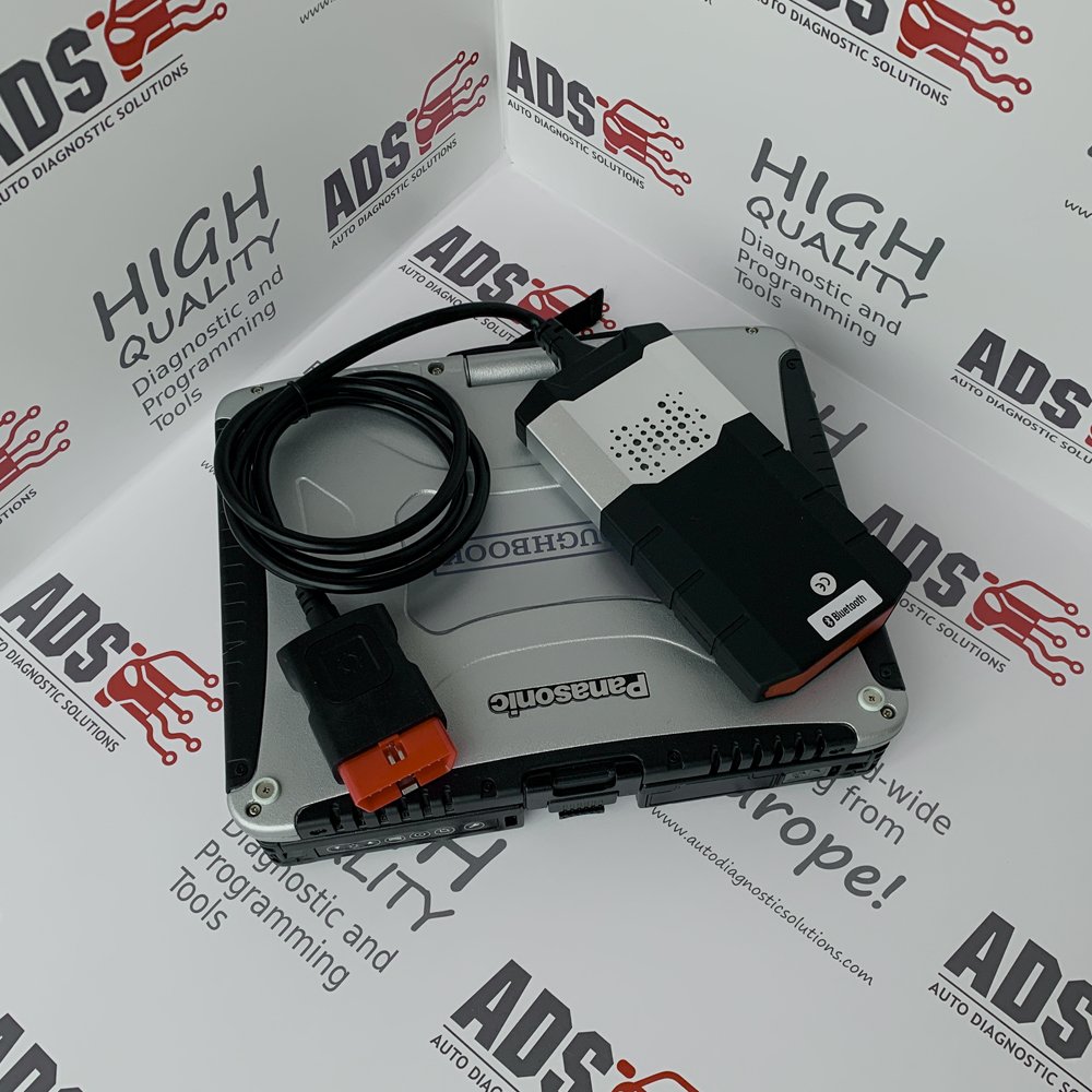 TOYOTA GTS OTC professional diagnostic device