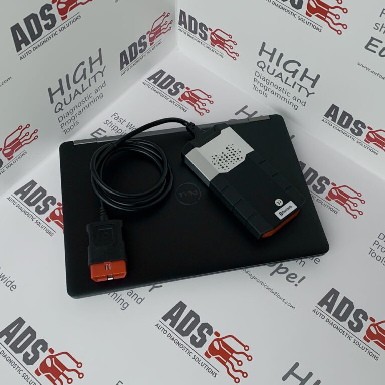 TOYOTA GTS OTC professional diagnostic device