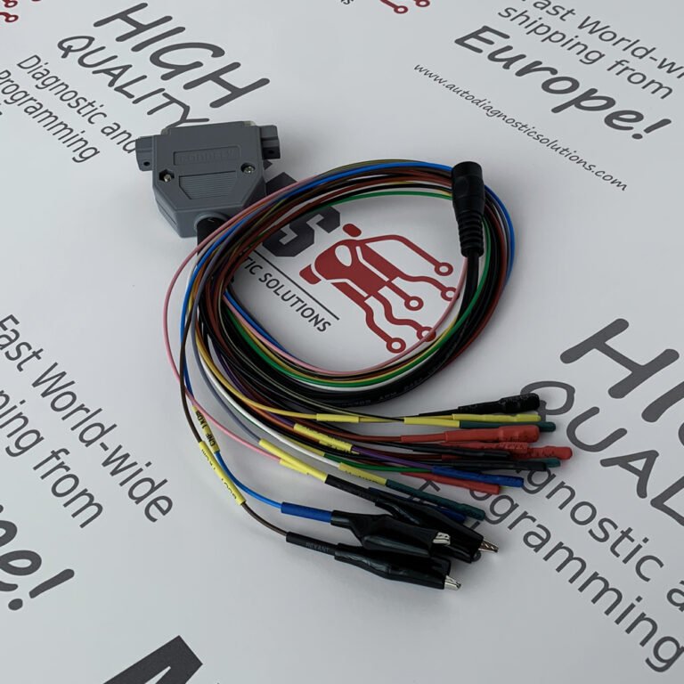 ECU Programmers Archives - Auto Diagnostic Solutions