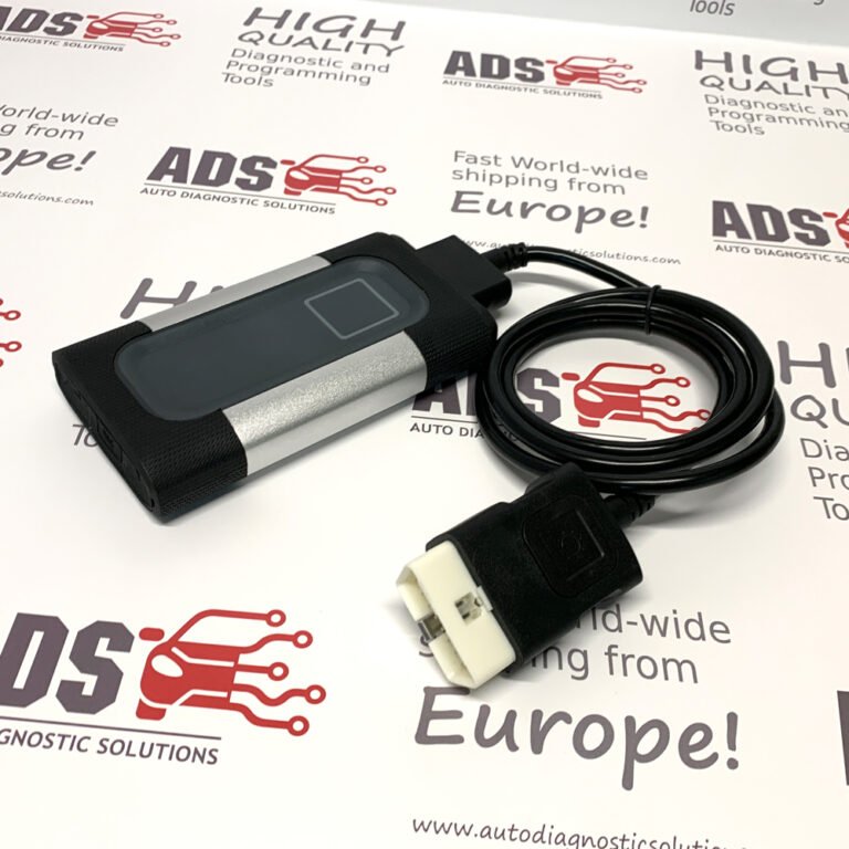 Rotunda VCM3 (Genuine) Professional diagnostic and programming device