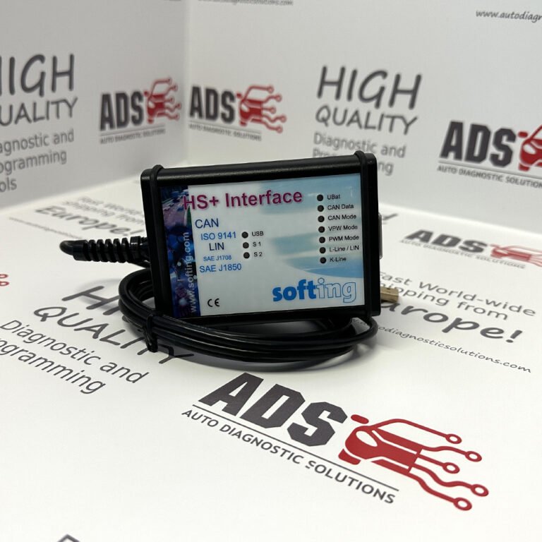 ELS27 V5 Forscan - Auto Diagnostic Solutions