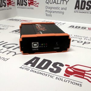 KT200-2 ECU Programmer FULL VERSION (Supports OBD / BOOT / BDM / JTAG ...