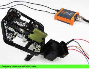 FoxFlash Super Strong ECU+TCU Clone and Chiptuning Tool - Auto ...