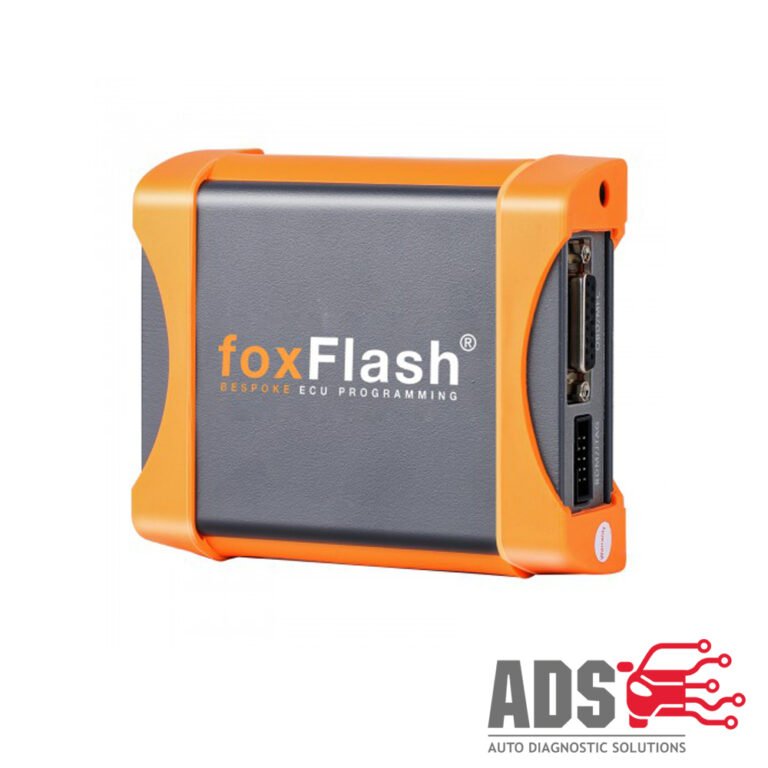 PCMtool ECU+Bench Programmer (With 67 Modules)