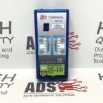 PCMtool ECU+Bench Programmer (With 67 Modules)