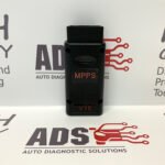 PCMtool ECU+Bench Programmer (With 67 Modules)