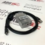 PCMtool ECU+Bench Programmer (With 67 Modules)