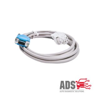 ZF DIAGNOSTIC KIT (DPA06) - Auto Diagnostic Solutions