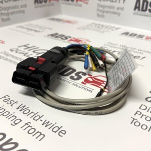 ZF DIAGNOSTIC KIT (DPA06) - Auto Diagnostic Solutions