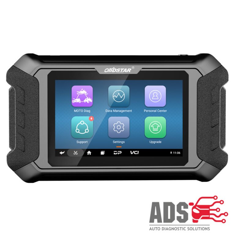 PCMtool ECU+Bench Programmer (With 67 Modules)