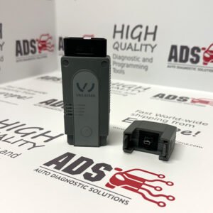 VAS6154B (1:1, OEM) Diagnostic KIT - Auto Diagnostic Solutions