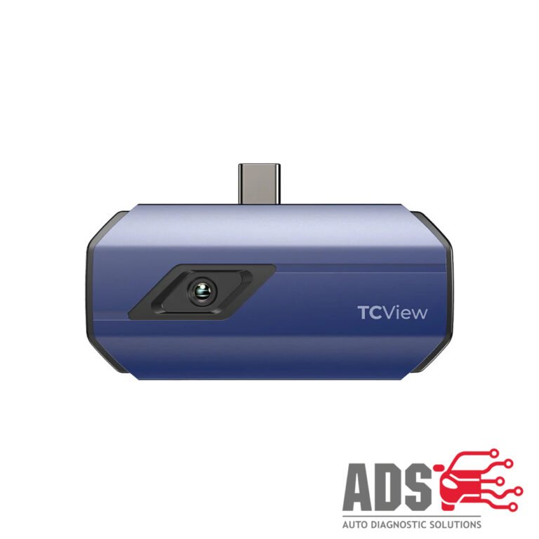 TC001 (Android / Windows Devices - USB-C Port) - Auto Diagnostic Solutions