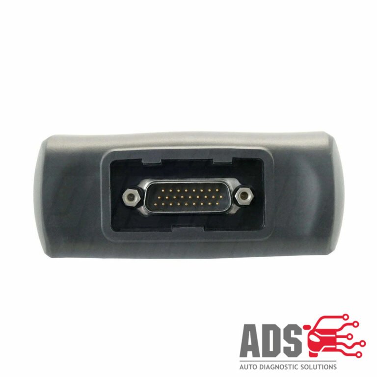 ACTIA CORE PSA (PEUGEOT / CITROEN / DS / VAUXHALL) Diagnostic KIT ...