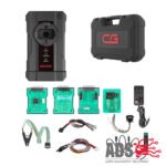CGDI CG100X New Generation Smart Car Programmer - Auto Diagnostic Solutions