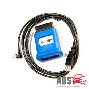 Mopar Diagnostic Pod (MDP) - Auto Diagnostic Solutions