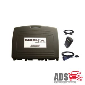 ARGO Diagnostic KIT (DIAG4) - Auto Diagnostic Solutions
